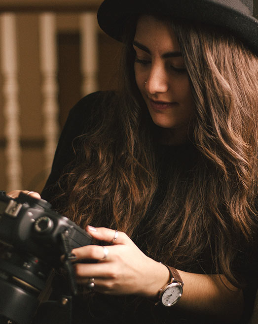 Kontakt - Lichtergold